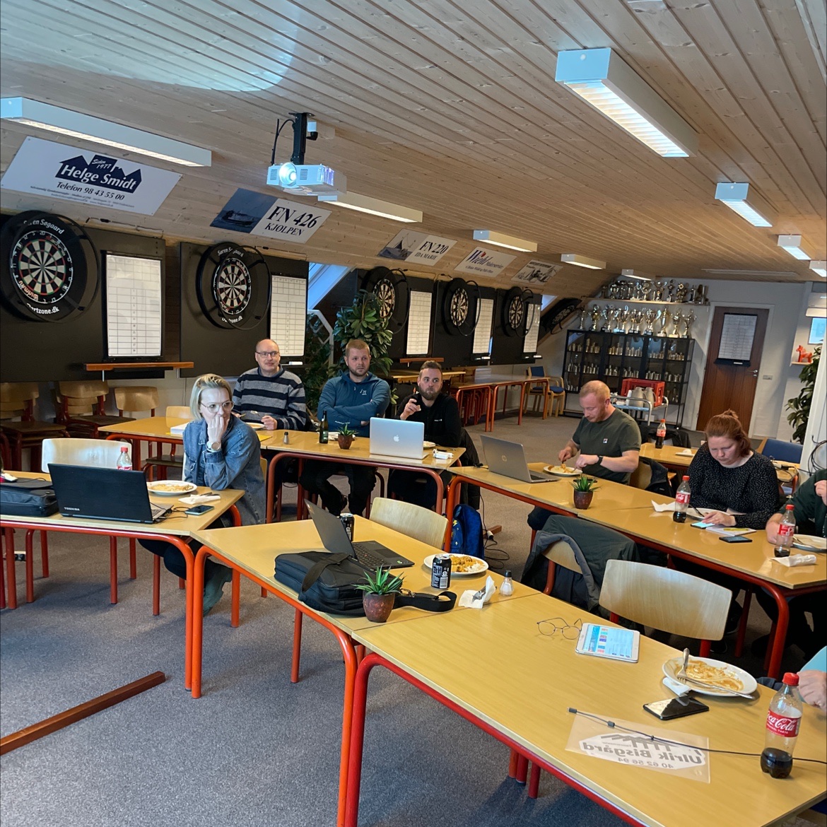 Strandby-Elling-Nielstrup IF